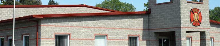 Architectural Concrete Block Units - The Bauer Company